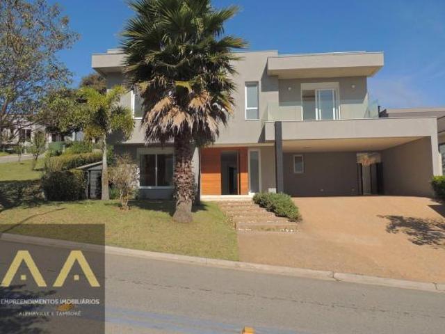 BELÍSSIMA CASA DE ESQUINA A VENDA COM VISTA DESLUMBRANTE GENESIS II