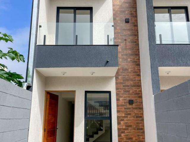 Belíssima casa disponível para venda, Vila Bela Franco da Rocha, 2 Suítes, Fino acabamento, excele