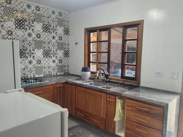 BELISSIMA CASA EM CONDOMINIO NA PRAIA DURA UBATUBA