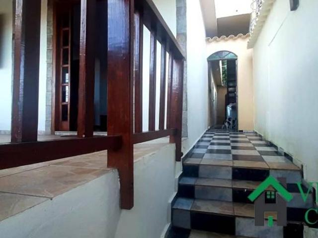 BELÍSSIMA CASA EM NOVA CONTAGEM
