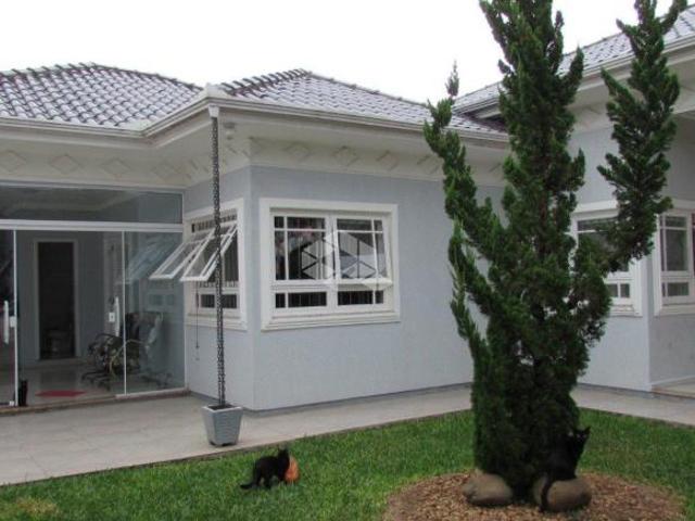 Belíssima casa em São Leopoldo