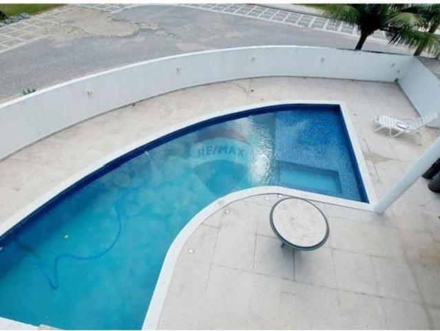 Belíssima Casa Frente mar,com 4 dormitórios no Jardim Guaiuba Guarujá/SP