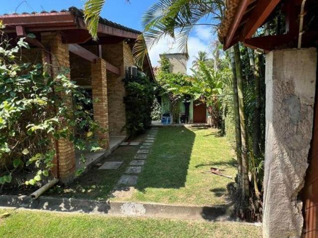 Belíssima casa frente mar em Ubatuba SP