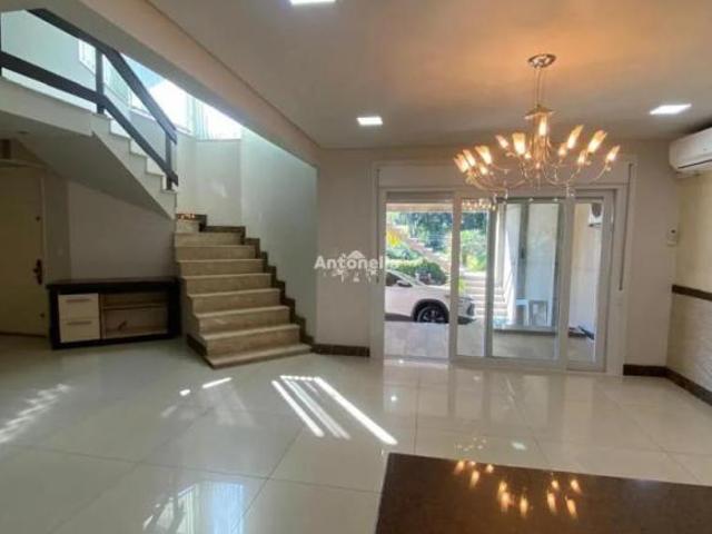 Belíssima casa mobiliada à venda no Bairro Jardim Eldorado