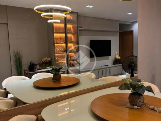 BELÍSSIMA CASA MOBILIADA E DECORADA NO IGUATEMI RESIDENCE – PARQUE ATALAIA, CUIABÁ