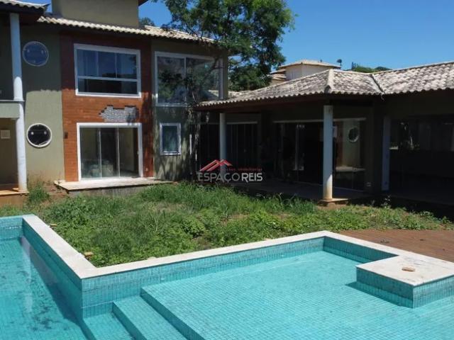 Belíssima casa na Ferradura Armação dos Búzios RJ