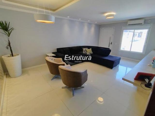 Belissima casa na Pinheiro Machado com três domitórios