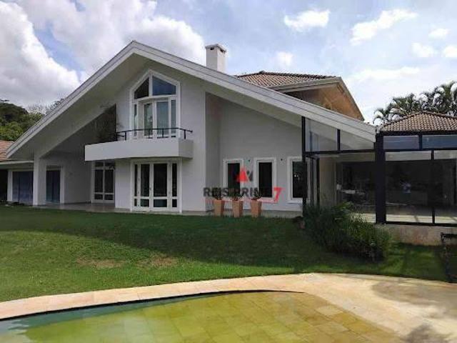 ´Belíssima Casa no Terras de São José em Itu