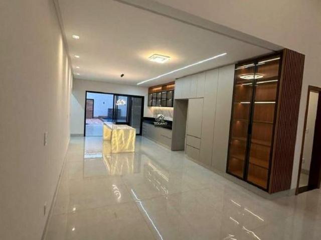 BELÍSSIMA CASA NO TRÊS MARIAS GO