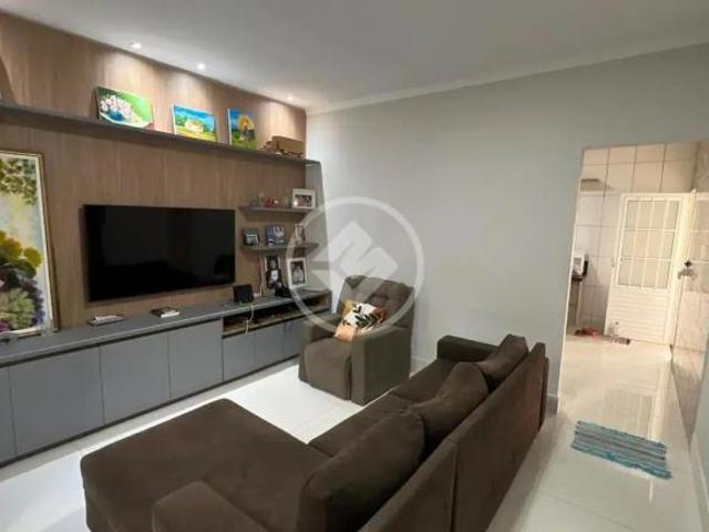 BELÍSSIMA CASA NO BAIRRO JARDIM IMPERIAL CUIABÁ MT. PRÓXIMO À CERVEJARIA LOUVADA. COM 3 QUARTOS SEND