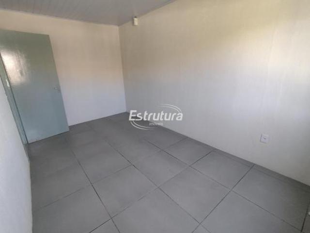 Belissima casa no Bairro Jucelino Kubitschek com dois dormitórios