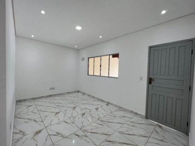 Belíssima casa no bairro Morada do Vale I em Gravataí