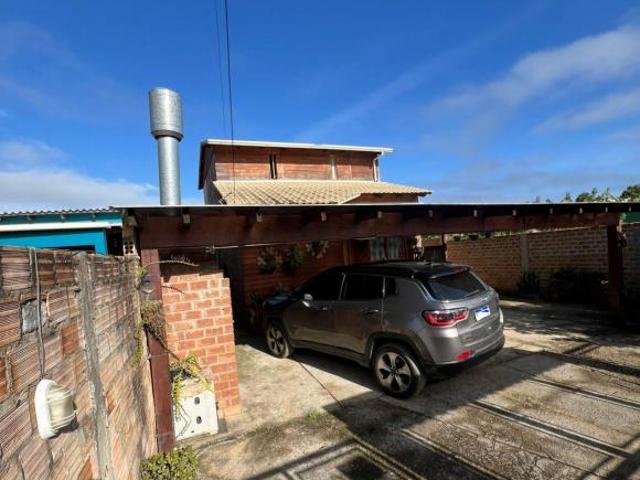 Belíssima Casa no bairro Restinga 2 Dormitórios sendo um uma suite