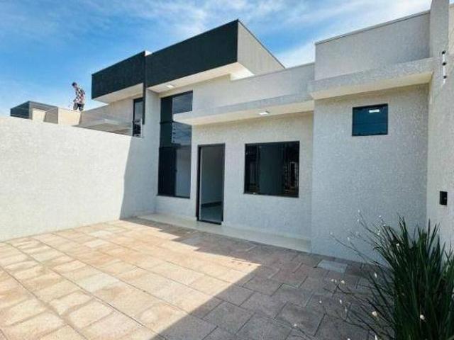 BELISSIMA CASA NO BAIRRO TROPICAL lV