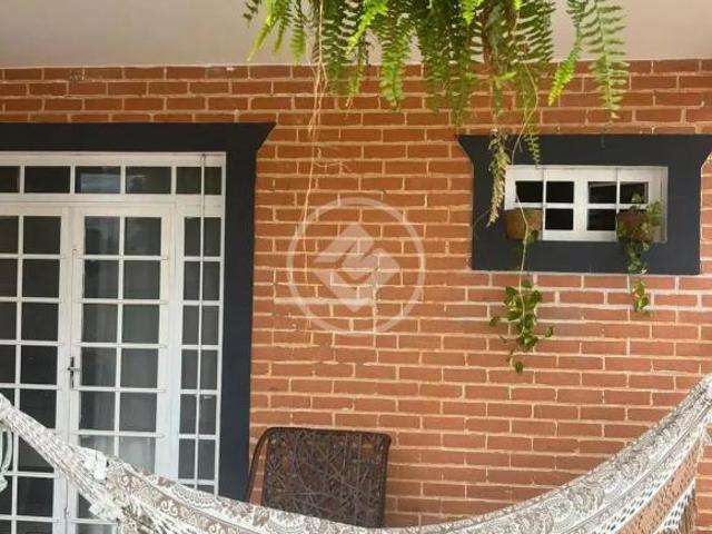 Belíssima casa no Boa Esperança!