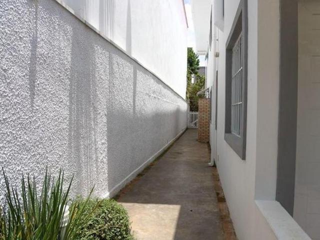 Belissima casa no Campo Belo