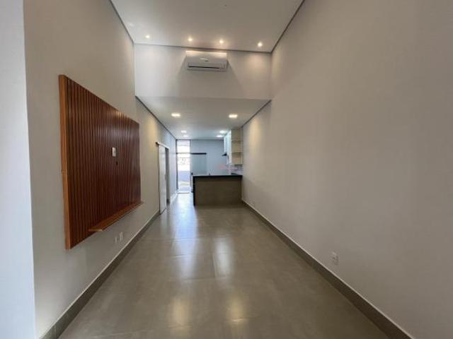Belíssima casa no Condomínio Real Park Sumaré
