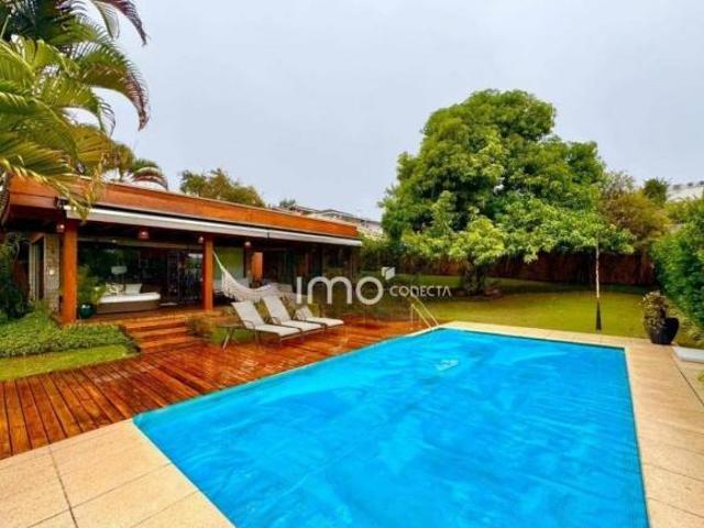 BELÍSSIMA CASA NO CONDOMÍNIO VILLAGE VISCONDE DE ITAMARACÁ DO LADO DO COLÈGIO PORTO SEGURO VALIN