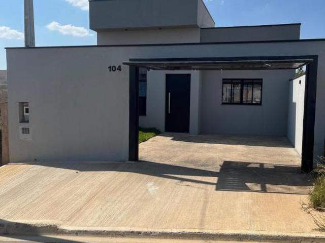 Belissima Casa no Jardim Bom Sucesso