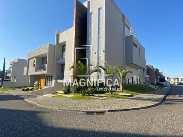BELÍSSIMA CASA NO RESIDENCIAL BOULEVARD PREVILLEGE