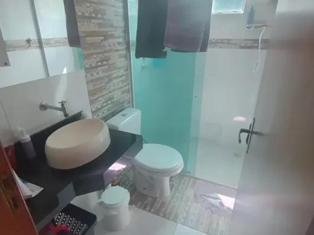 Belíssima casa no Residencial Portal 1 Centro Ananindeua PA