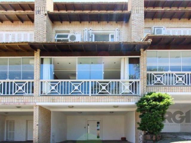 BELÍSSIMA CASA NO SÉTIMO CÉU