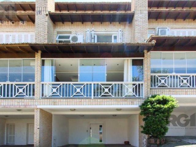 BELÍSSIMA CASA NO SÉTIMO CÉU