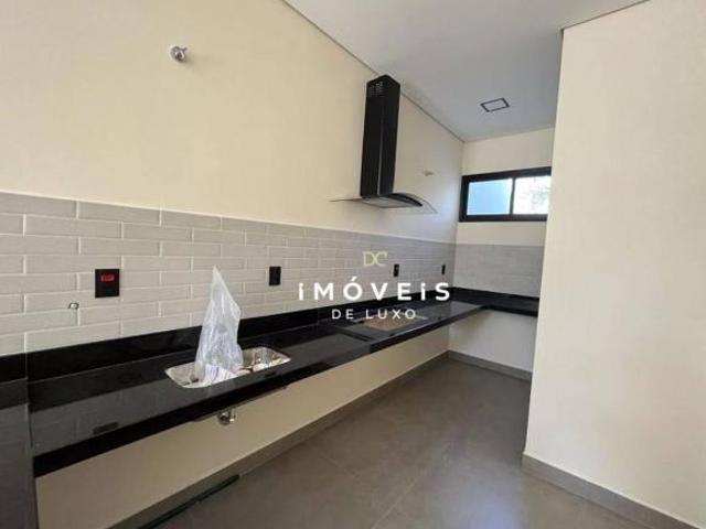 Belíssima Casa NOVA para VENDA no Condomínio Ilhas das Águas Salto/SP