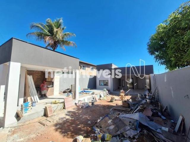 BELÍSSIMA CASA NOVA!