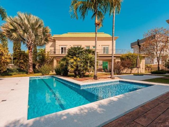 Belíssima Casa p/ Venda em Indaiatuba/SP