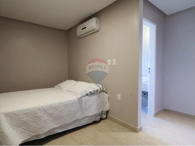 Belíssima casa para moradia no mais refinado condomínio a beira mar de Muro Alto!