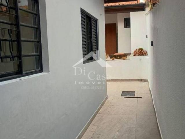 Belíssima Casa para Venda no Jardim Alvinópolis