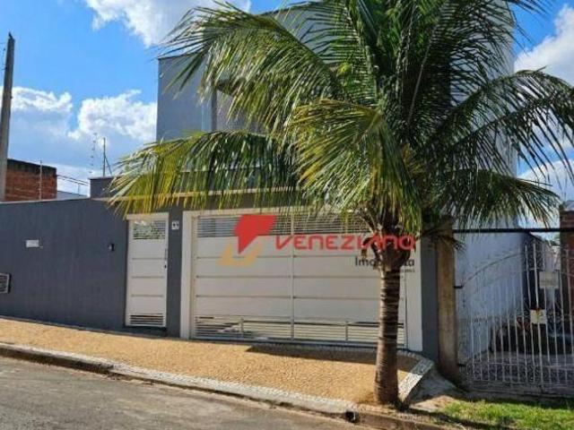 BELÍSSIMA CASA | SOBRADO NO ALTO DA BOA VISTA| 04 DORMITÓRIOS, SENDO 02 COM SACADA | Aproveite!