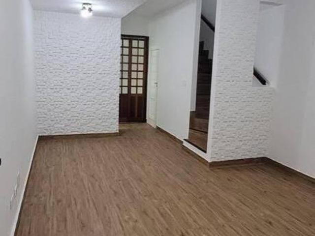 Belíssima Casa Sobrado OPORTUNIDADE
