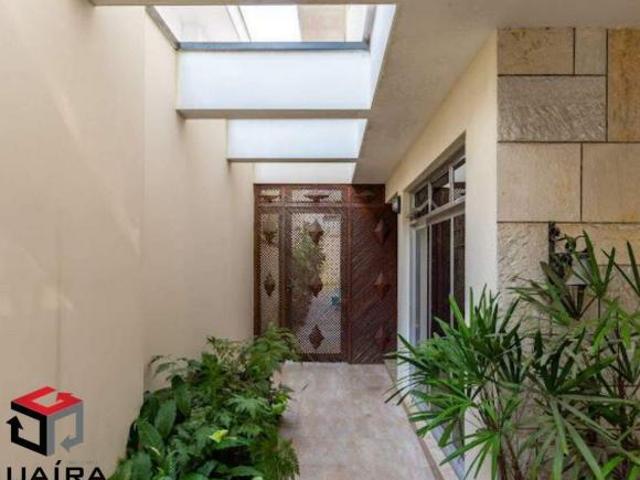 Belíssima casa sobrado á venda com 363m² na Granja Julieta