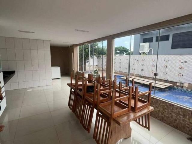 BELISSIMA CASA SOBRADO A VENDA NO JARDINS MADRI GOIANIA GO