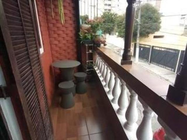 Belíssima Casa Sobrado