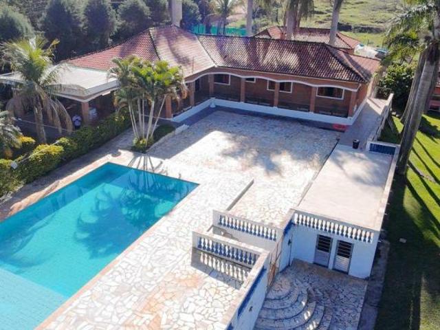 Belissima Ch. 45.500M² lazer completo escritura