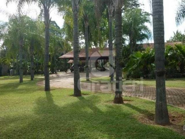 Belissima Chacara a Venda e Locacao – Vila Velosa | Araraquara