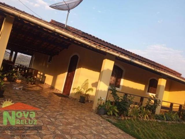 BELÍSSIMA CHÁCARA A VENDA EM PALMEIRAS SUZANO