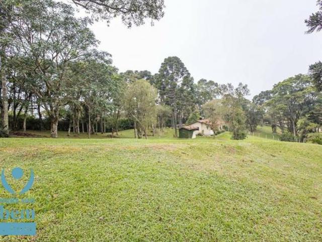 Belíssima Chácara com 3 dormitórios à venda, 6000 m² por R$ 1.400.000 Salgadinho Campo Largo/PR
