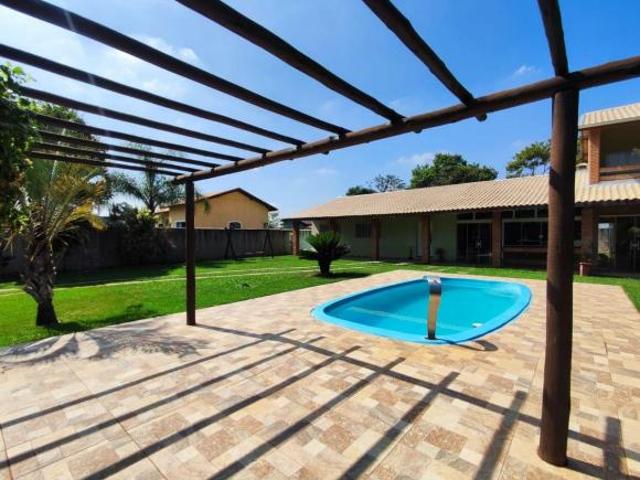 Belíssima Chácara de 1.000m² em Porangaba/SP