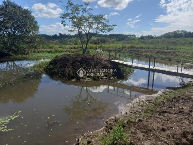 Belíssima chácara em Camaquã