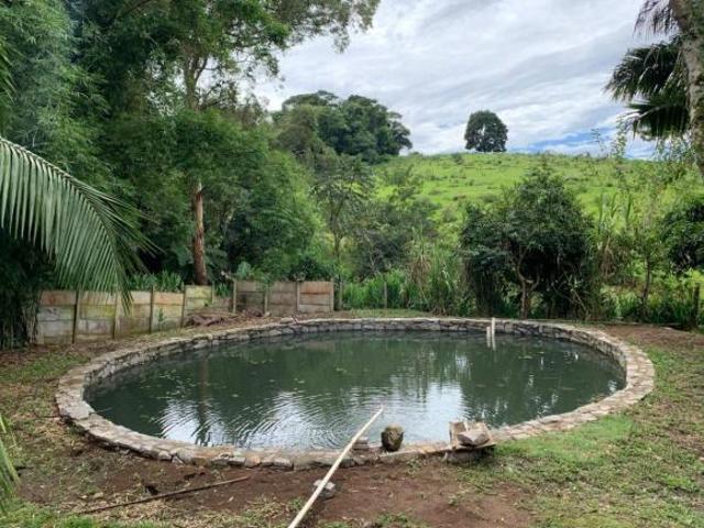 Belíssima chácara em Extrema MG