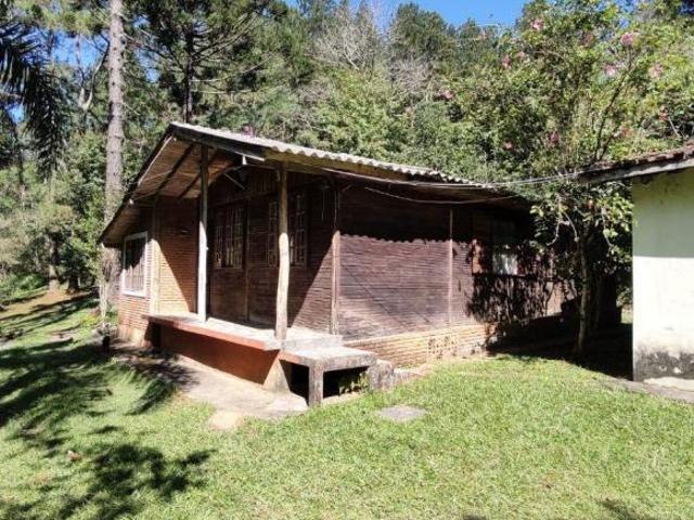 BELÍSSIMA CHÁCARA EM SÃO LOURENÇO DA SERRA SP COD: 6078 F: 11 97302 9229 CESAR