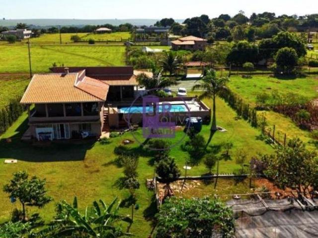 Belissima Chacara em Sertanopolis na Estancia Favoreto