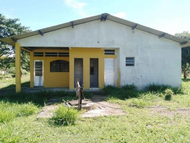 BELÍSSIMA ÁREA DE 37.000 M² EM JUQUITIBA COD: 6055 F: 11 97302 9229 CESAR