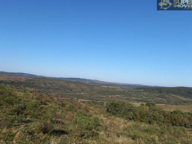 Belíssima Fazenda 1500ha em Torrinhas RS