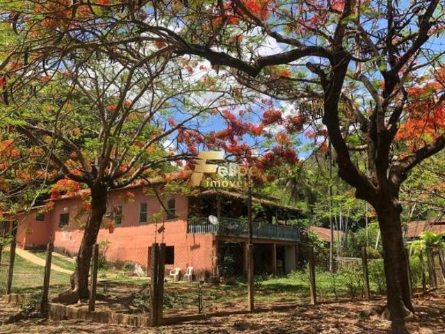BELÍSSIMA FAZENDA COM 4.600 HECTARE, À VENDA NA REGIÃO DE RIO CASCA/MG