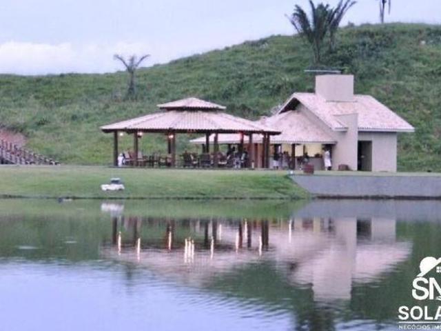 BELÍSSIMA FAZENDA PARAÍSO DO SUL MT